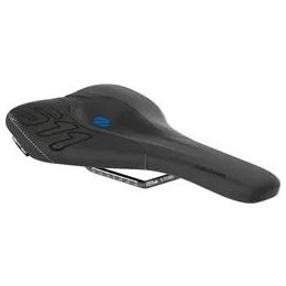 Sqlab 611 Ergowave Fahrradsattel - 14cm