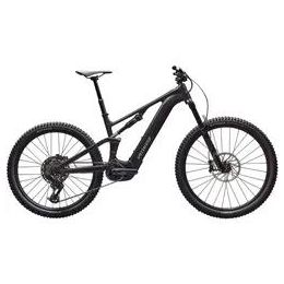 Specialized Turbo Levo 4 Alloy 2026 - Gloss Metallic Obsidian Silver Dust - 46,5cm | 29/27,5