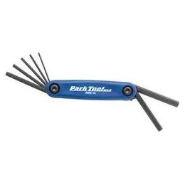 Park Tool AWS-10 Multitool Innensechskant-Set