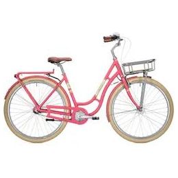 FALTER R 3.0 Classic - old pink - 48cm | 28 Zoll