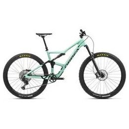 Orbea Occam M30-Eagle - Ice Green - Jade Green - 41cm | 29