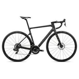 Orbea Orca M21eTEAM PWR - carbon/black - 49cm | 28 Zoll