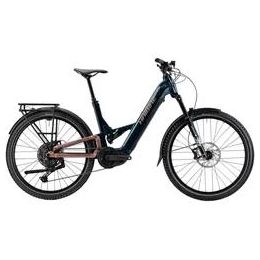 Haibike ADVENTR 8.5 Low 2026 - copper/mystery glaenzend - 45cm | 27,5