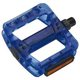 Cube RFR Pedale Junior - blue