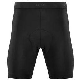Cube ATX Baggy Short CMPT inkl. Innenhose - schwarz - S