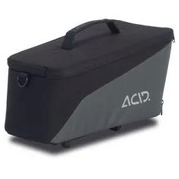 Cube Acid City 8 Gepaecktraegertasche