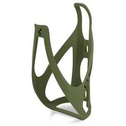 Cube Flaschenhalter HPP - Matt olive ́n ́black