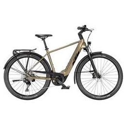 Ktm Macina Gran 810 Di2 Herren 2026 - OLIVE PEARL - 56cm | 29 Zoll
