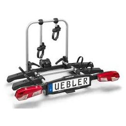 Uebler H21 Z Fahrrad Hecktraeger