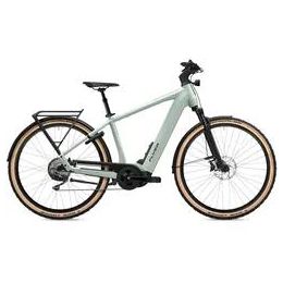 Flyer Upstreet 7.12 XC Herren 750 Wh - Frosty Sage - 53cm | 29