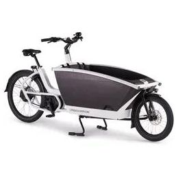 Urban Arrow Family Cargo Line 500Wh Magura - weiss