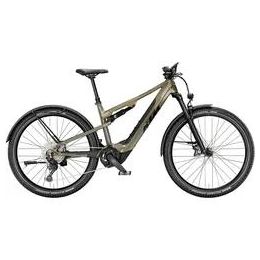 Ktm Macina Chacana 892 LFC 2026 - OLIVE PEARL - 43cm | 29