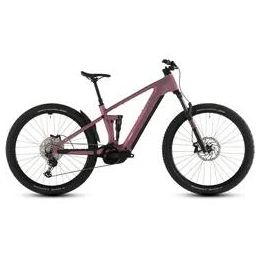 Cube Stereo Hybrid ONE22 Race 800 2026 - shiftblush ́n ́black - 40cm | 29