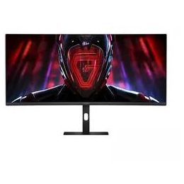 Xiaomi 34" G34WQi 180 Hz Curved Gaming Monitor VA WQHD (1500R)