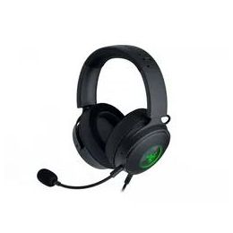 Razer Kraken Kitty V2 Pro Gaming-Headset Chroma RGB - Schwarz