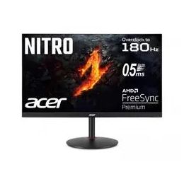 Acer 27" Nitro XV270 180Hz Gaming Monitor