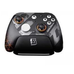 GameSir G7 PRO HE Tri-Mode Wireless Controller - Zenless Zone Zero Edition
