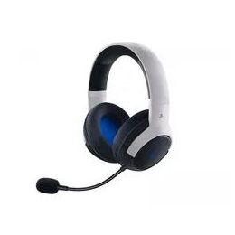 Razer Kaira HyperSpeed Kabellose Gaming-Headset - PlayStation Licensed
