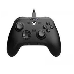 Scuf Valor Pro - Xbox-Performance-Controller mit Kabel - Schwarz