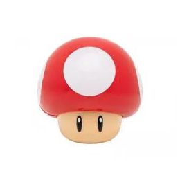 Paladone Super Mario Mushroom Leuchte