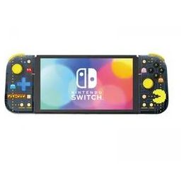 HORI Switch Split Pad Compact Controller - Pac-Man