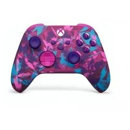 Microsoft Xbox Series Wireless Controller Heart Breaker - Special Edition