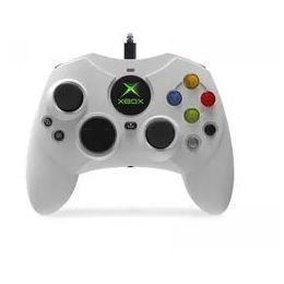 Hyperkin DuchesS Controller Xbox & PC - Wei&szlig;