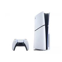Sony PlayStation 5 (PS5) Standard Edition Slim (E-Chassi)