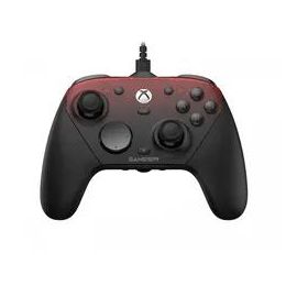 GameSir G7 PRO HE Tri-Mode Wireless Controller - Shadow Ember