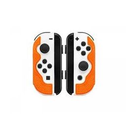 Lizard Skins Nintendo Switch Joy-Con Grip - Tangarine