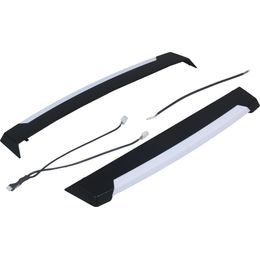 MPK Seitenblenden Black Edition f&uuml;r Vision Star M - Dachhauben