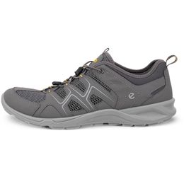 Ecco Terracruise LT Herren Outdoorschuhe dunkelgr&uuml;n 42 - Herrenschuhe