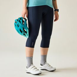 Dare2b Verve Capri Damen Radhose dunkelblau 44 - Damenhosen, -r&ouml;cke & -kleider von Dare 2b