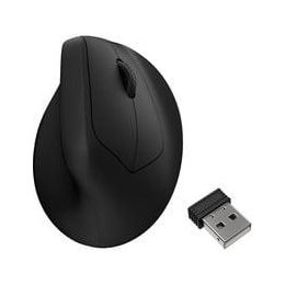 M5 Wireless 8K-Version, Maus schwarz