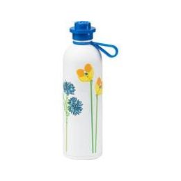 LEGO Isolierflasche 0,56 Liter Wild Flowers, Trinkflasche