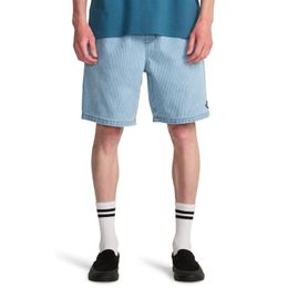 Bermudas Billabong "Larry", Herren, Gr. S, bleach, Obermaterial: 70% Walkfrottier, 30% Microfaser;, Hosen Bermudas