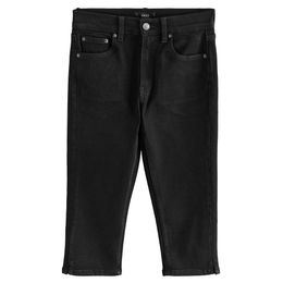 next Caprishorts Damen Gr&ouml;&szlig;e 32/33 schwarz
