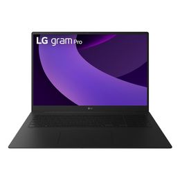 LG Gram Pro 17Z90TP Intel Core Ultra 7 255H 43,2 cm (17')