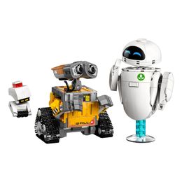 Lego&reg; WALL-E und EVE