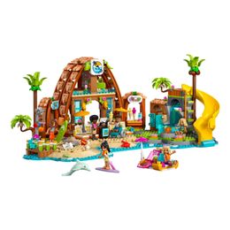 Lego&reg; Familienurlaub im Strandresort