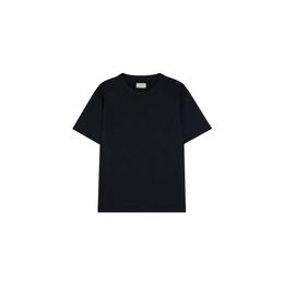 Scalpers Solid Tee ' ' Herren Gr&ouml;&szlig;e XXL blau / navy