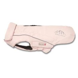 Wolters Skijacke Dogz-Wear Jacke Hundejacke rosa 42 cm