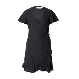 Vila Kleid 'VIDelea' Damen Gr&ouml;&szlig;e 40 schwarz