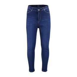 Trendyol Curve Jeans Damen Gr&ouml;&szlig;e 35/36 indigo