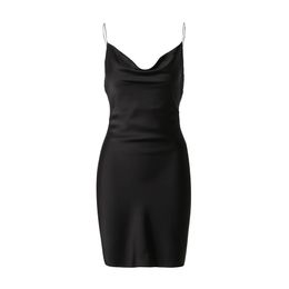 ABOUT YOU X Laura Giurcanu Kleid 'Kayra' Damen Gr&ouml;&szlig;e 42 schwarz