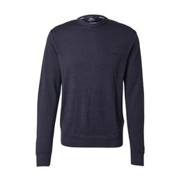 La Martina Pullover Herren Gr&ouml;&szlig;e L navy