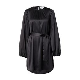 Vila Kleid 'VISAINT' Damen Gr&ouml;&szlig;e 44 schwarz Winterkleid