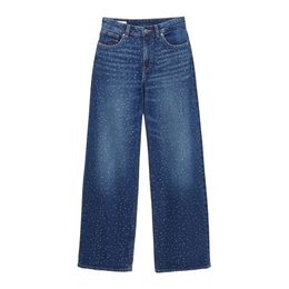 Pull&Bear Pull&bear Jeans Damen Gr&ouml;&szlig;e 24/25 dunkelblau