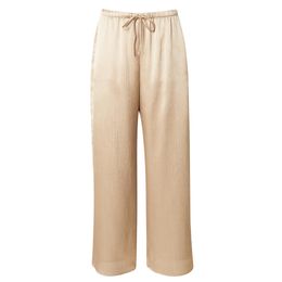 Abercrombie & Fitch Abercrombie & Fitch Hose Damen Gr&ouml;&szlig;e 38 beige