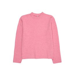 Only Girls Pullover 'KOGJeanett' M&auml;dchen Gr&ouml;&szlig;e 158/164 hellpink